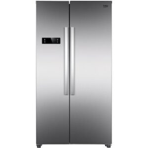 Beko GNO4331XPN Review & Pareri | Frigider side by side